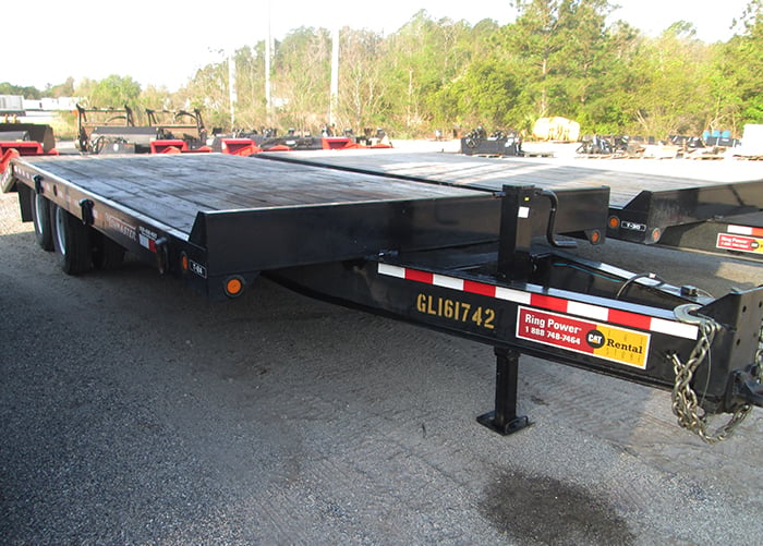 Equipment | Ring Power CAT Rental Store | North & Central Florida
